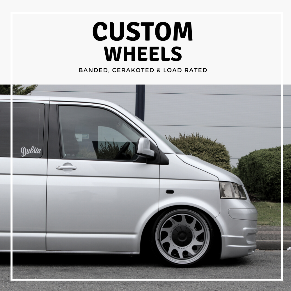 Exterior Modifications Archives - Dubsta