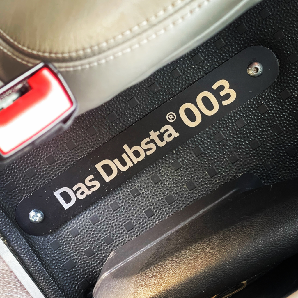 Haus Von Dubsta - Dubsta